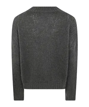 NUUR Crew Neck Sweater