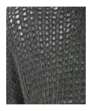 NUUR Crew Neck Sweater