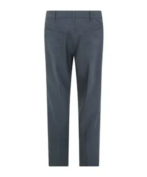 Marni Casual Pants With Belt Loops