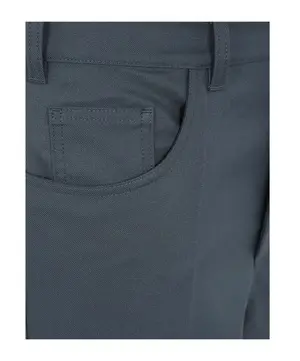 Marni Casual Pants With Belt Loops