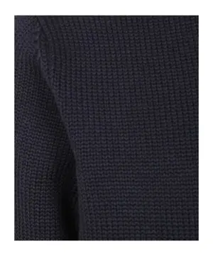 NUUR Crew Neck Sweater
