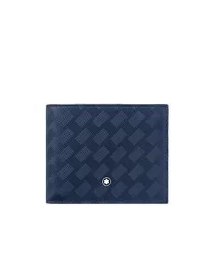 Montblanc Leather Wallet