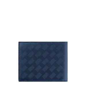 Montblanc Leather Wallet