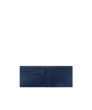 Montblanc Leather Wallet