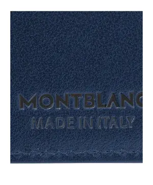 Montblanc Leather Wallet
