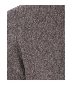 NUUR Crew Neck Sweater