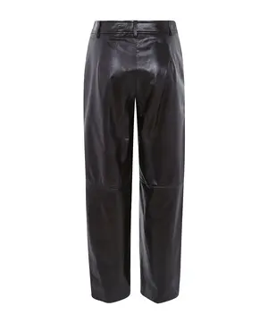 Max Mara Mstlegno Straight Leg Pants