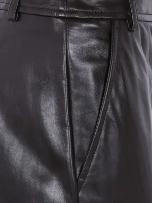 Max Mara Mstlegno Straight Leg Pants