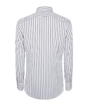 TOM FORD Striped Shirt