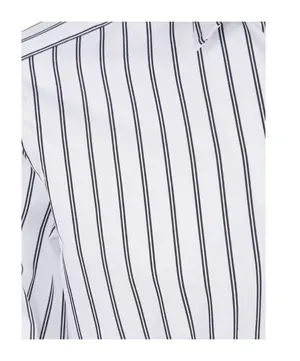 TOM FORD Striped Shirt