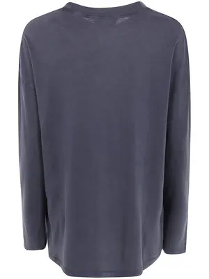 ANINE BING Long-sleeved T-shirt