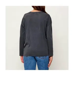 ANINE BING Long-sleeved T-shirt