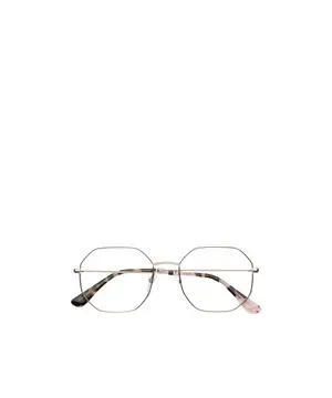 ETINA BARCELONA Full-rimmed Plano Lenses - Multicolor
