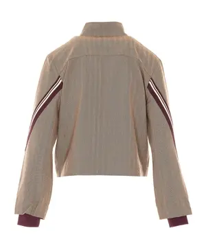 Liu Jo Long-sleeve Casual Jacket