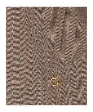 Liu Jo Long-sleeve Casual Jacket