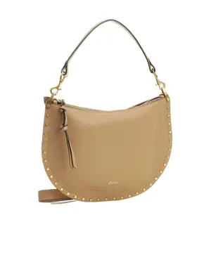 Isabel Marant Étoile Logo Stamp Shoulder Bag