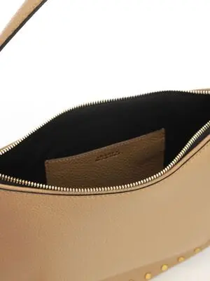 Isabel Marant Étoile Logo Stamp Shoulder Bag