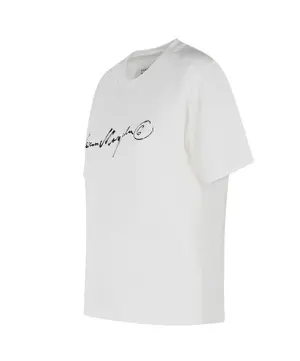 MAISON MARGIELA T-shirt - White