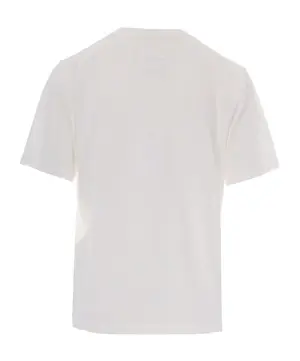 MAISON MARGIELA T-shirt - White