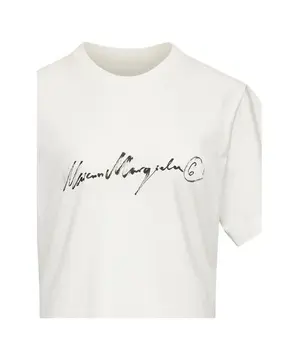 MAISON MARGIELA T-shirt - White