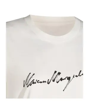 MAISON MARGIELA T-shirt - White