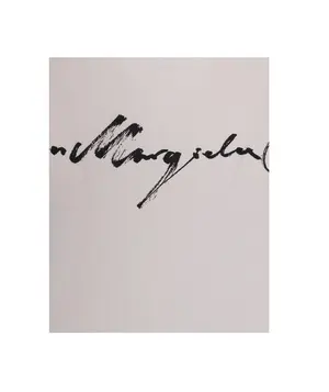 MAISON MARGIELA T-shirt - White