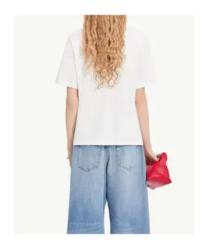 MAISON MARGIELA T-shirt - White