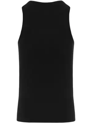 TOM FORD Round Neck Tank Top