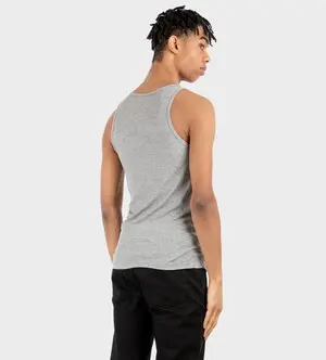 TOM FORD Round Neck Tank Top