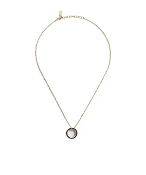 Dior Night Code Necklace - Multicolor