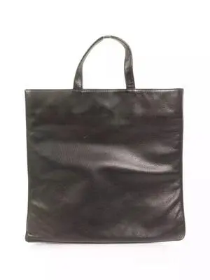 Loewe Vega Studded Tote Bag
