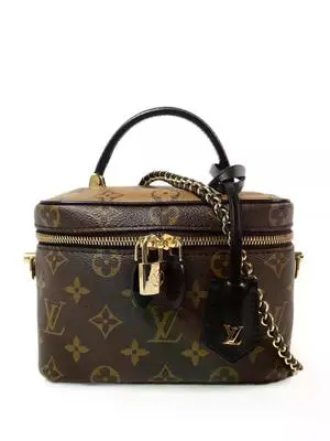 LOUIS VUITTON Vanity Pm Handbag