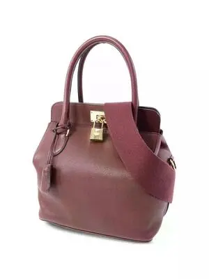 Hermès Tool Box 20 Evercolor Shoulder Bag