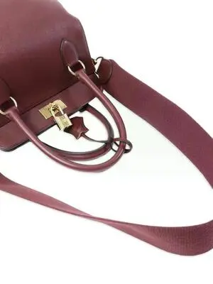 Hermès Tool Box 20 Evercolor Shoulder Bag