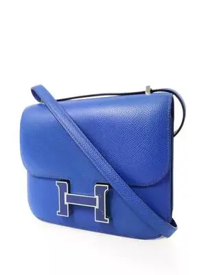 Hermès Constance Mini Shoulder Bag