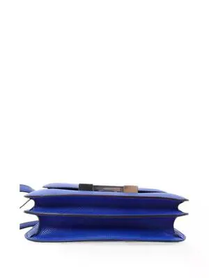 Hermès Constance Mini Shoulder Bag