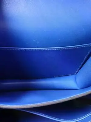 Hermès Constance Mini Shoulder Bag