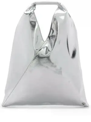 MAISON MARGIELA Asymmetric Slouch Bag