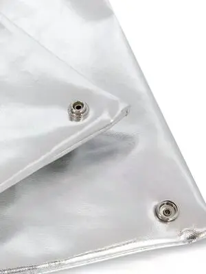 MAISON MARGIELA Asymmetric Slouch Bag