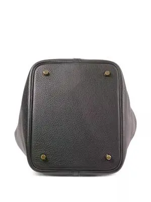 Hermès Picotin Mm Handbag