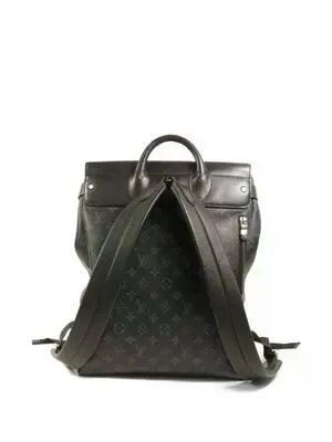 LOUIS VUITTON Steamer Backpack