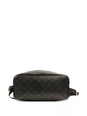 LOUIS VUITTON Steamer Backpack