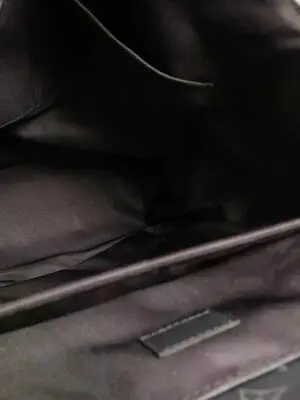 LOUIS VUITTON Steamer Backpack