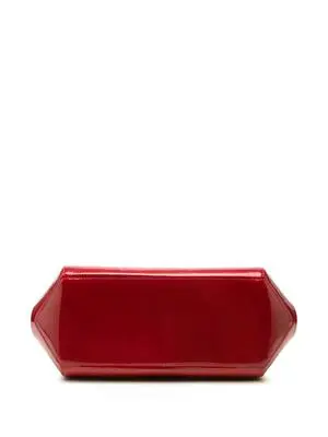 LOUIS VUITTON Monogram Vernis Sherwood Pm Shoulder Bag