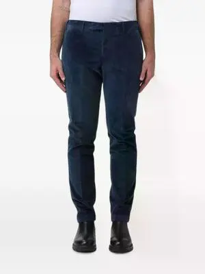 PT TORINO Corduroy Chino Trousers