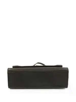 LOUIS VUITTON Mylockme Shoulder Bag - Black