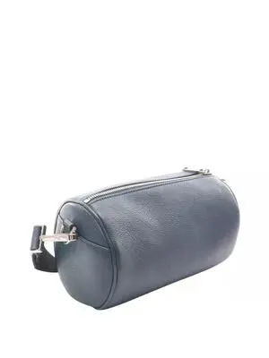 Dior Atelier Roller Crossbody Bag - Blue