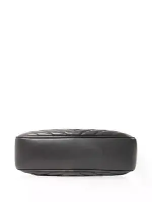 Saint Laurent Lou Camera Bag - Grey