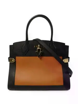 LOUIS VUITTON City Steamer Mm Handbag