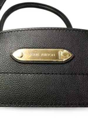 LOUIS VUITTON City Steamer Mm Handbag
